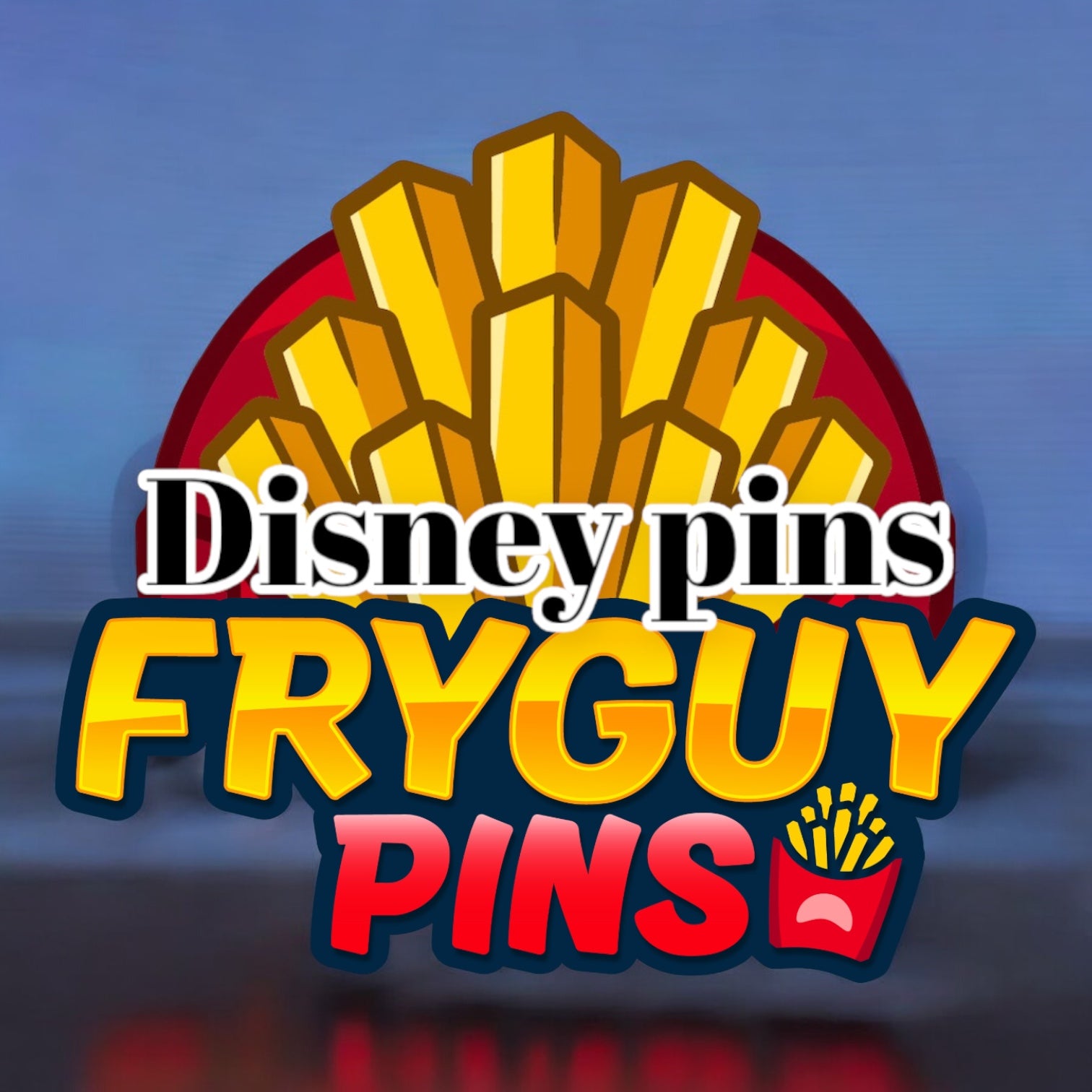 Get The Best Disney Pins At Fryguy Pins
