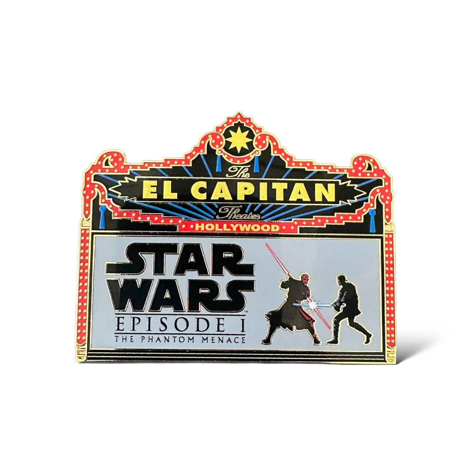 Get The Best Enamel Disney Pins At Fryguy Pins