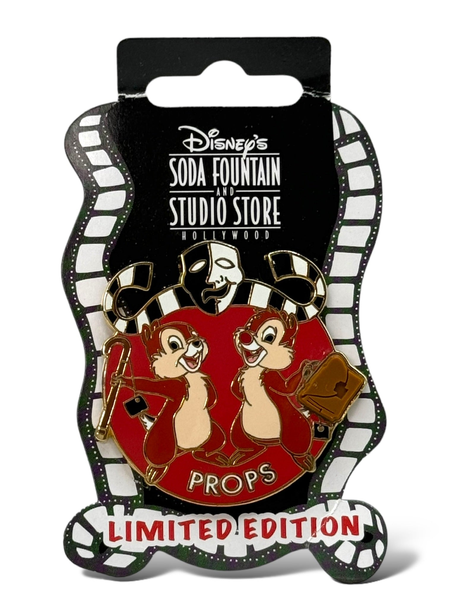Order Wdi Muppets Mayhem Tour Bus Pin – Fryguy Pins