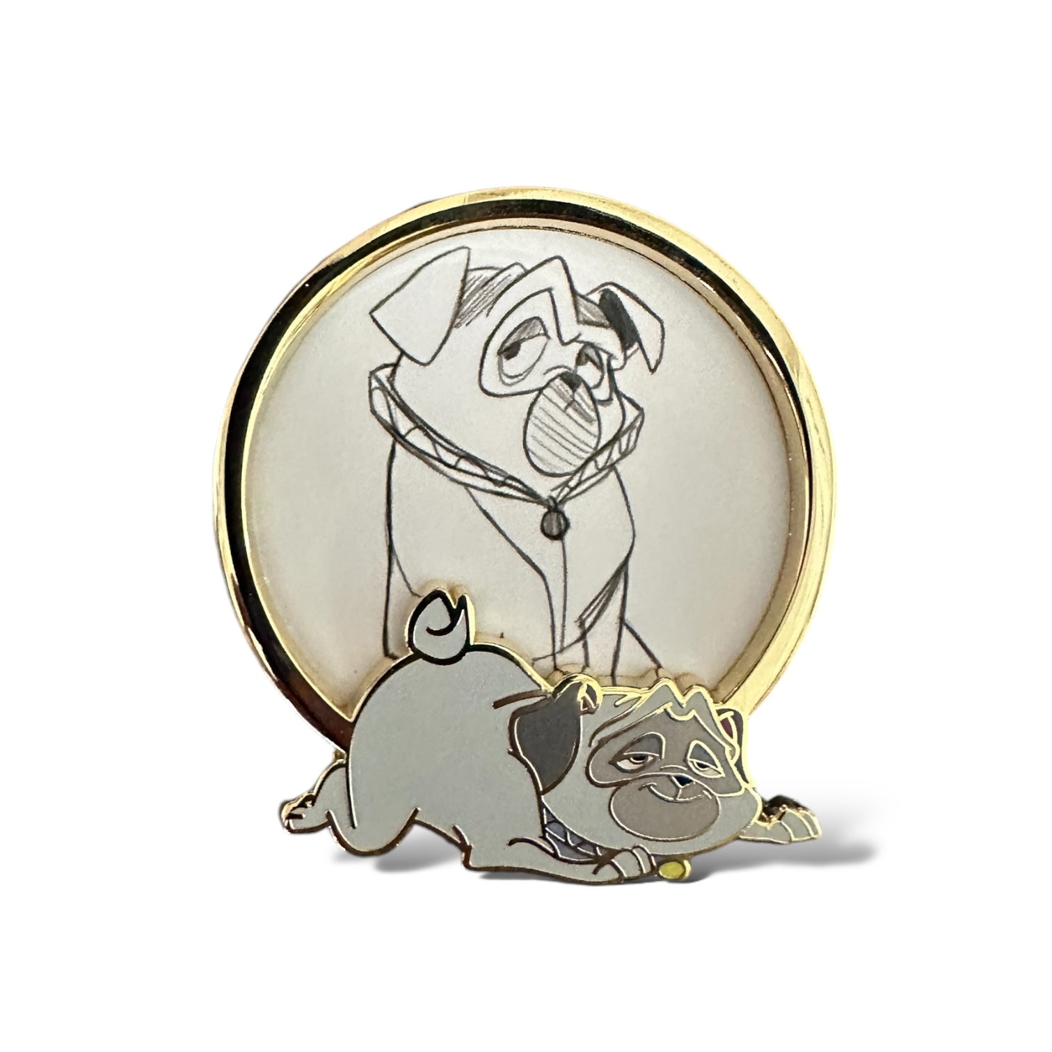 Get The Best Disney Pins At Fryguy Pins