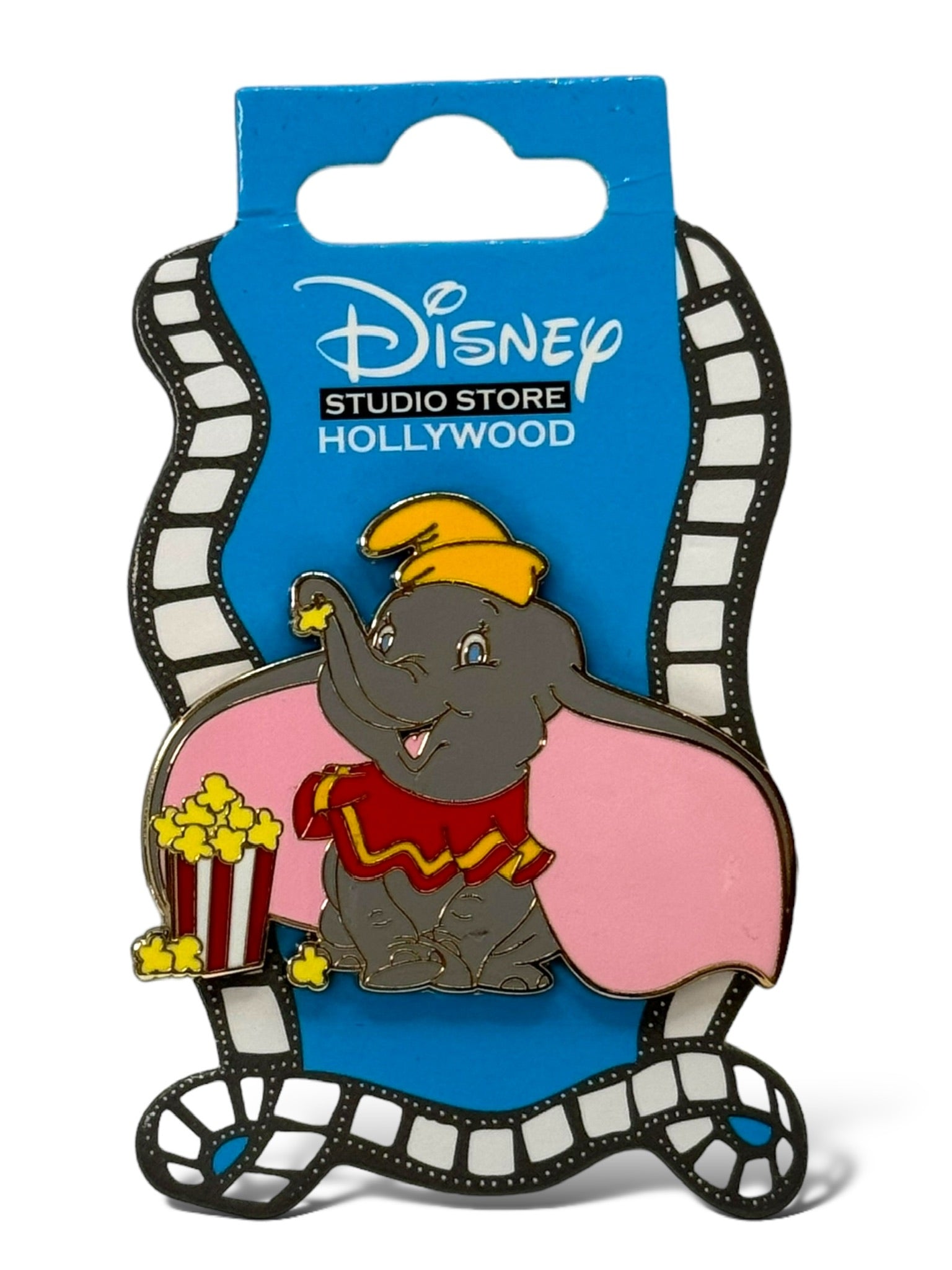 DSSH Open Edition Dumbo Pin