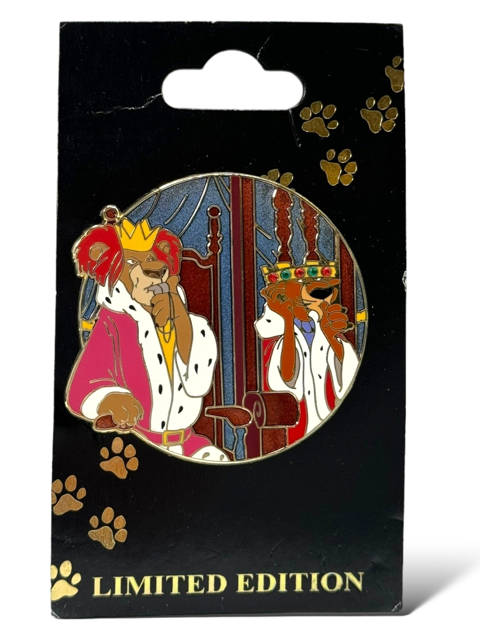 Order Wdi Muppets Mayhem Tour Bus Pin – Fryguy Pins