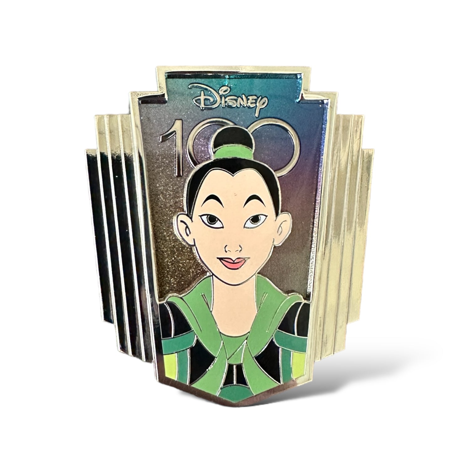 wholesale coupons Mulan pin Disney bundle