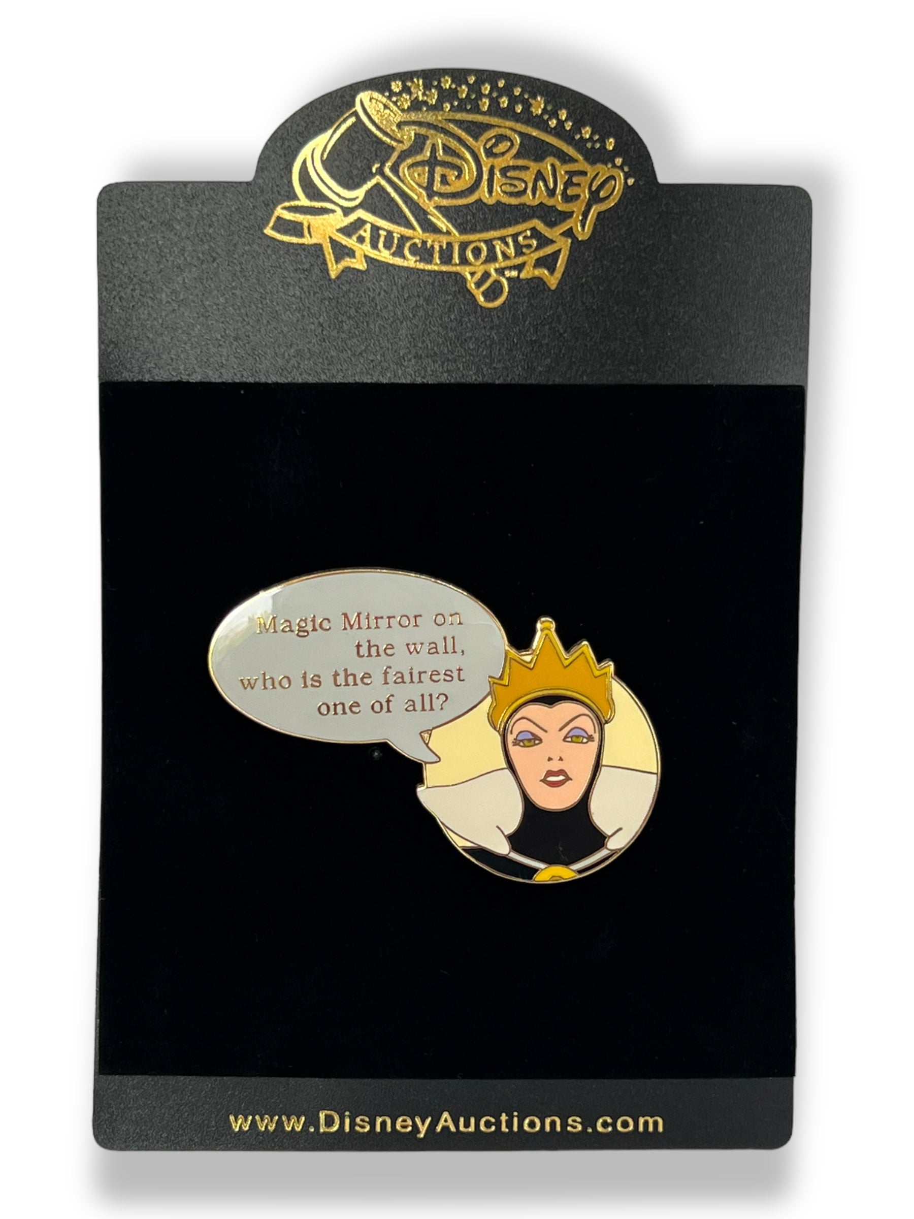 Evil Queen Disney Quotes Disney Quote Bingo! Bingo Card