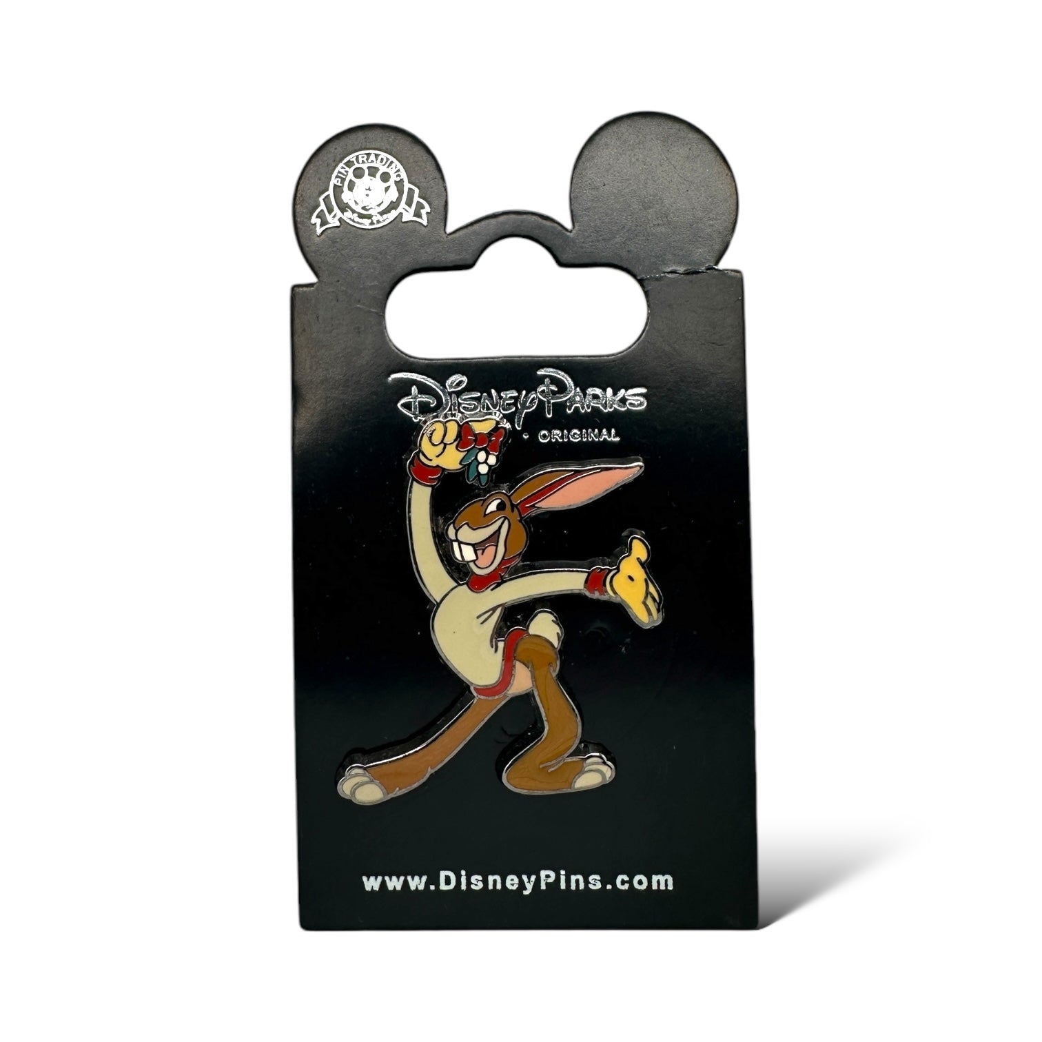 Disney Store Christmas Advent Calendar Max Hare Pin