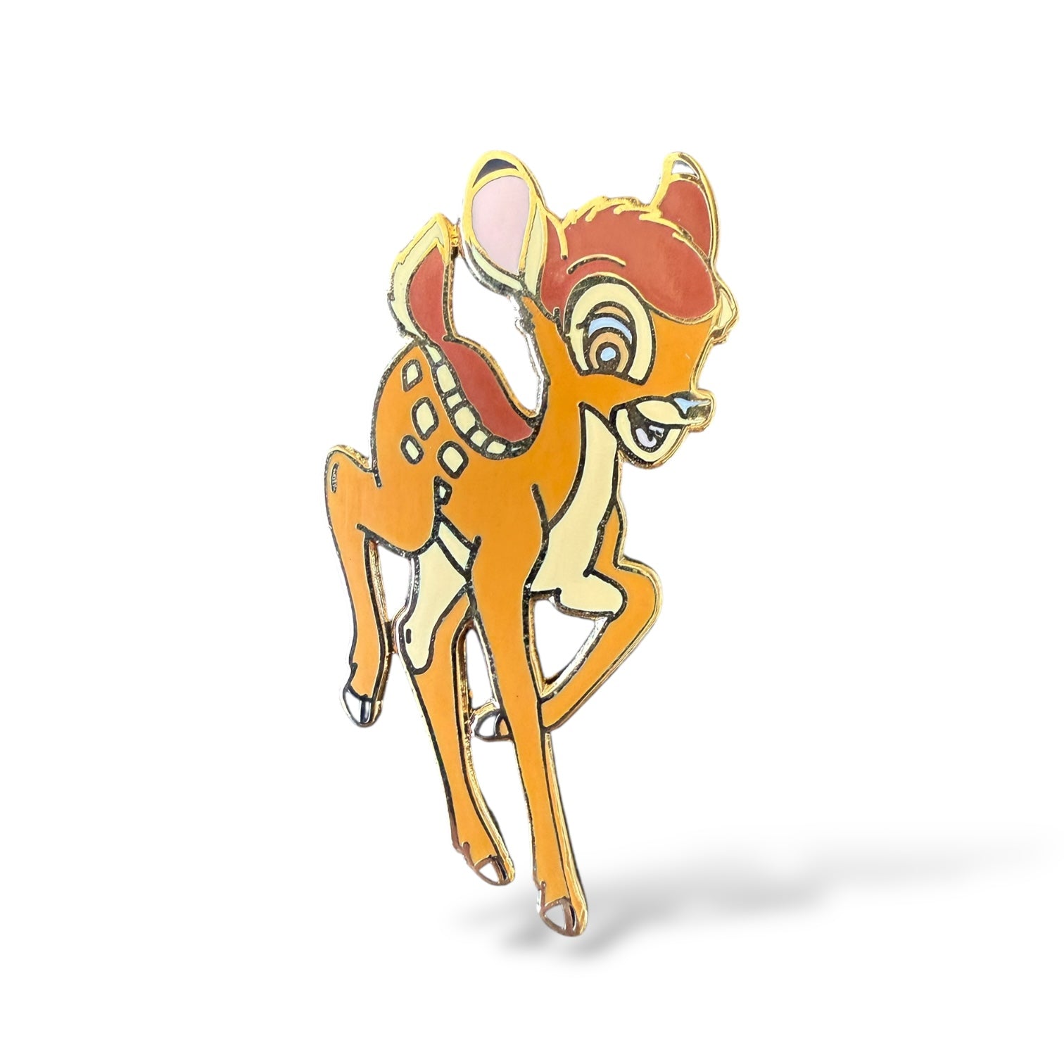 Jerry Leigh Bambi Pin