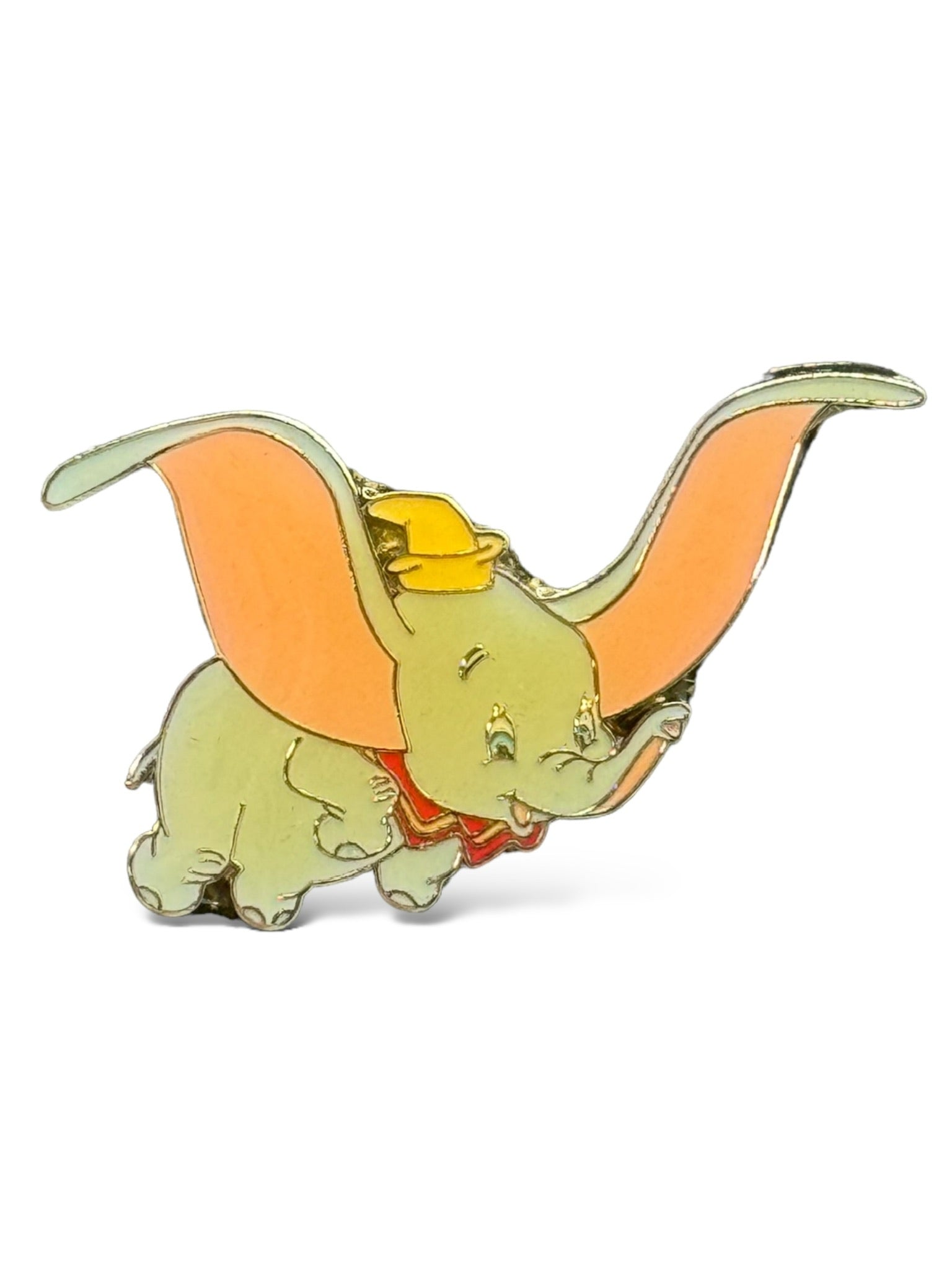 JDS Mini Dumbo Right Flying Pin