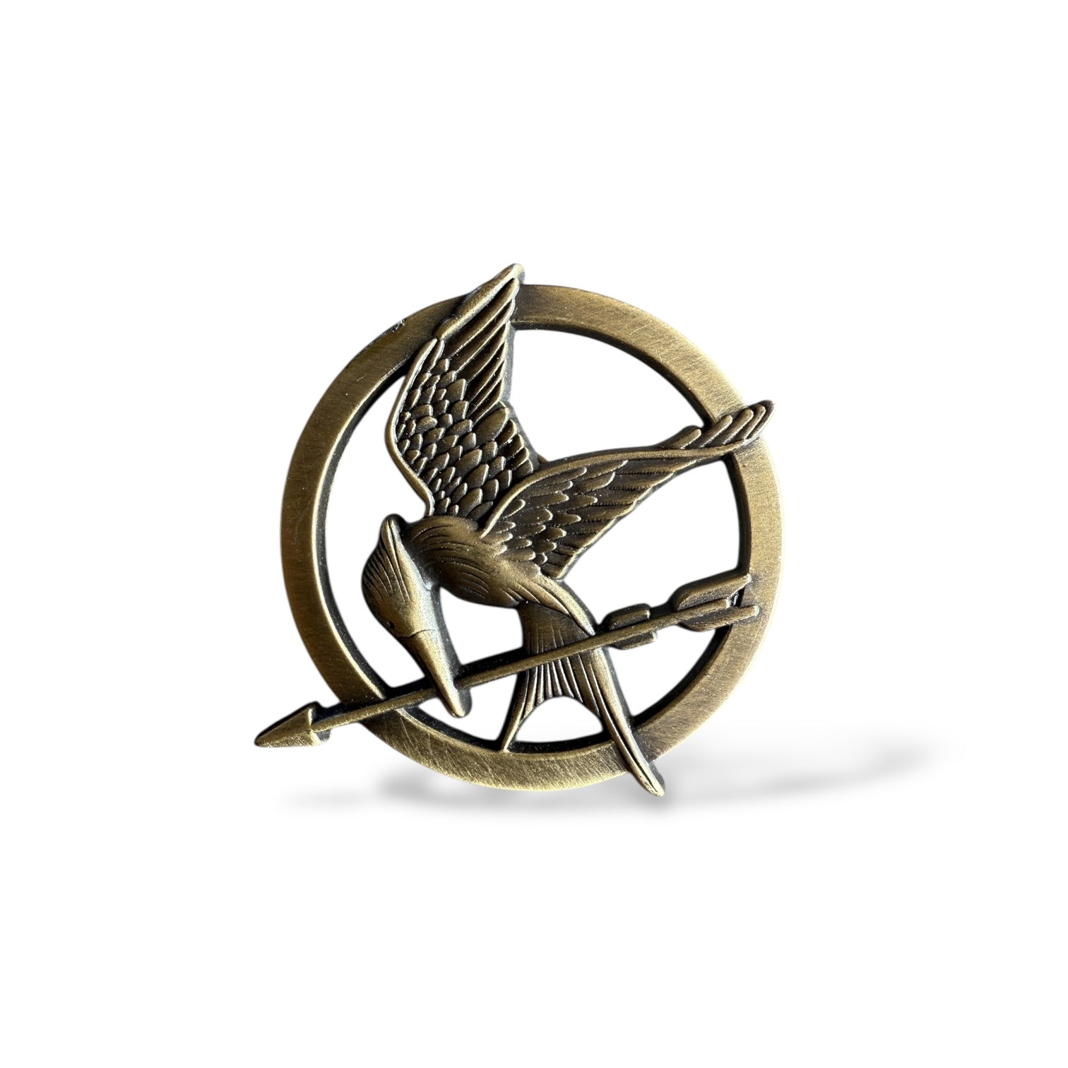 Hunger Games Mocking Jay Pin
