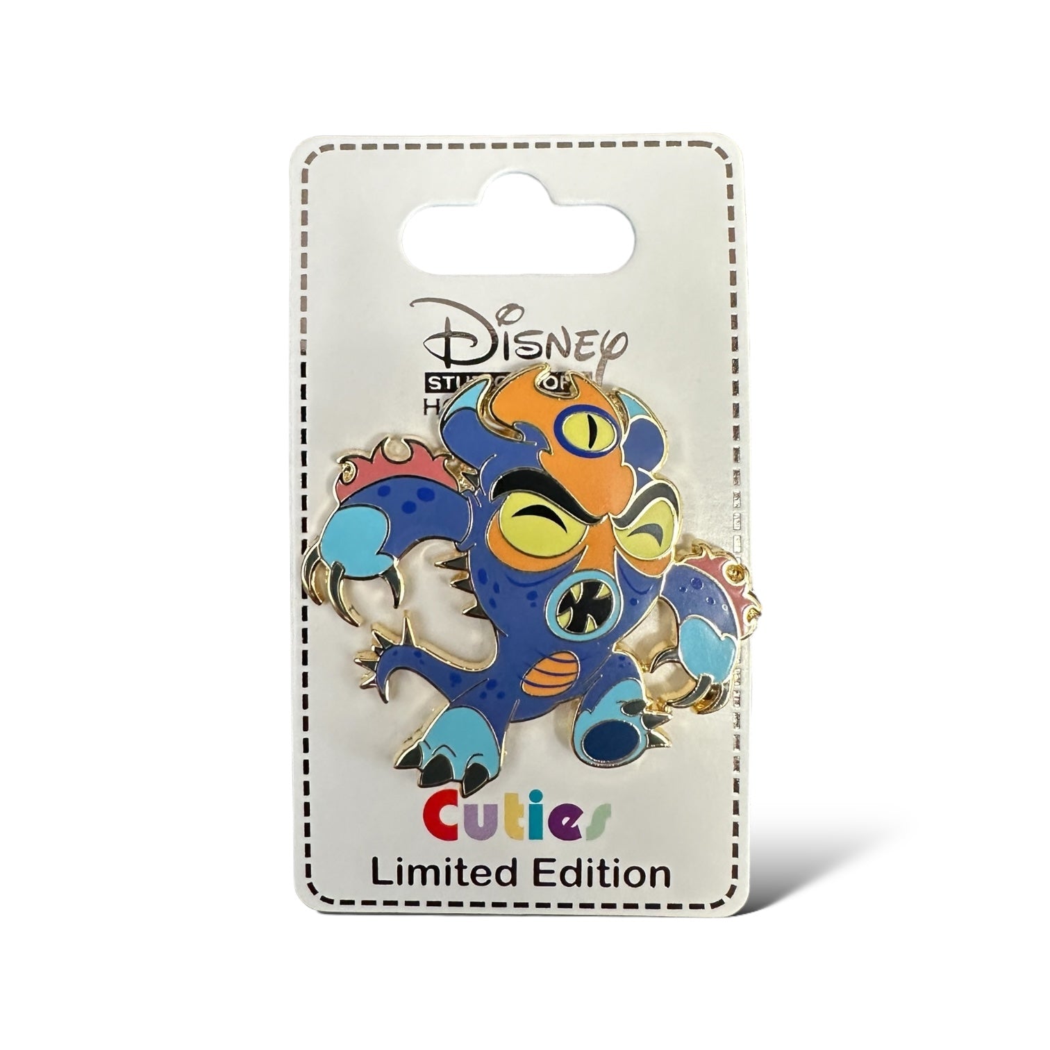 Order Wdi Muppets Mayhem Tour Bus Pin – Fryguy Pins