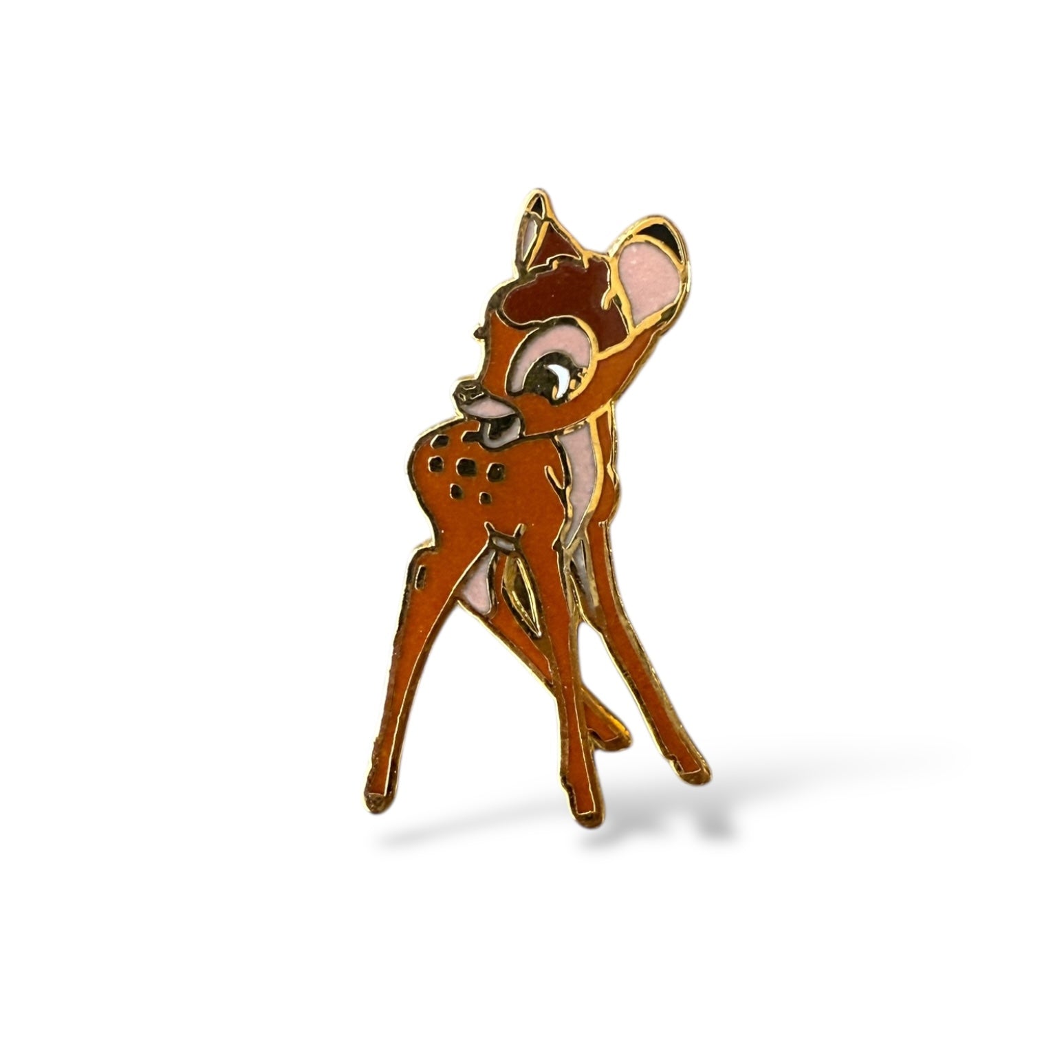 DEC Cast Manager Exclusive Classic Characters Bambi Pin