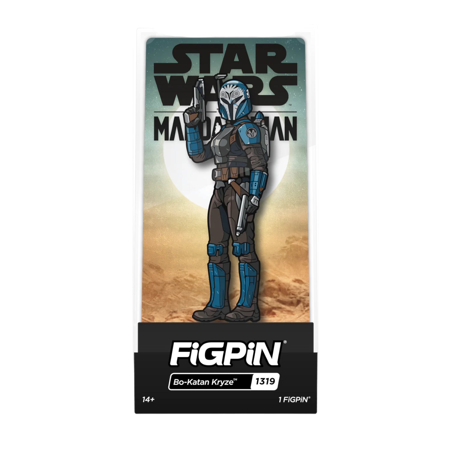 Order now! Fryguy Pins FiGPiNs At The Best Price