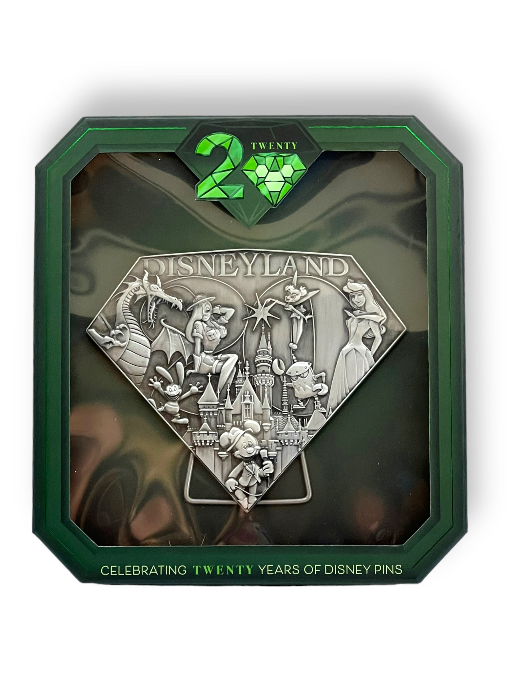 Explore The Best Disney Pin Collections Online | Fryguy Pins