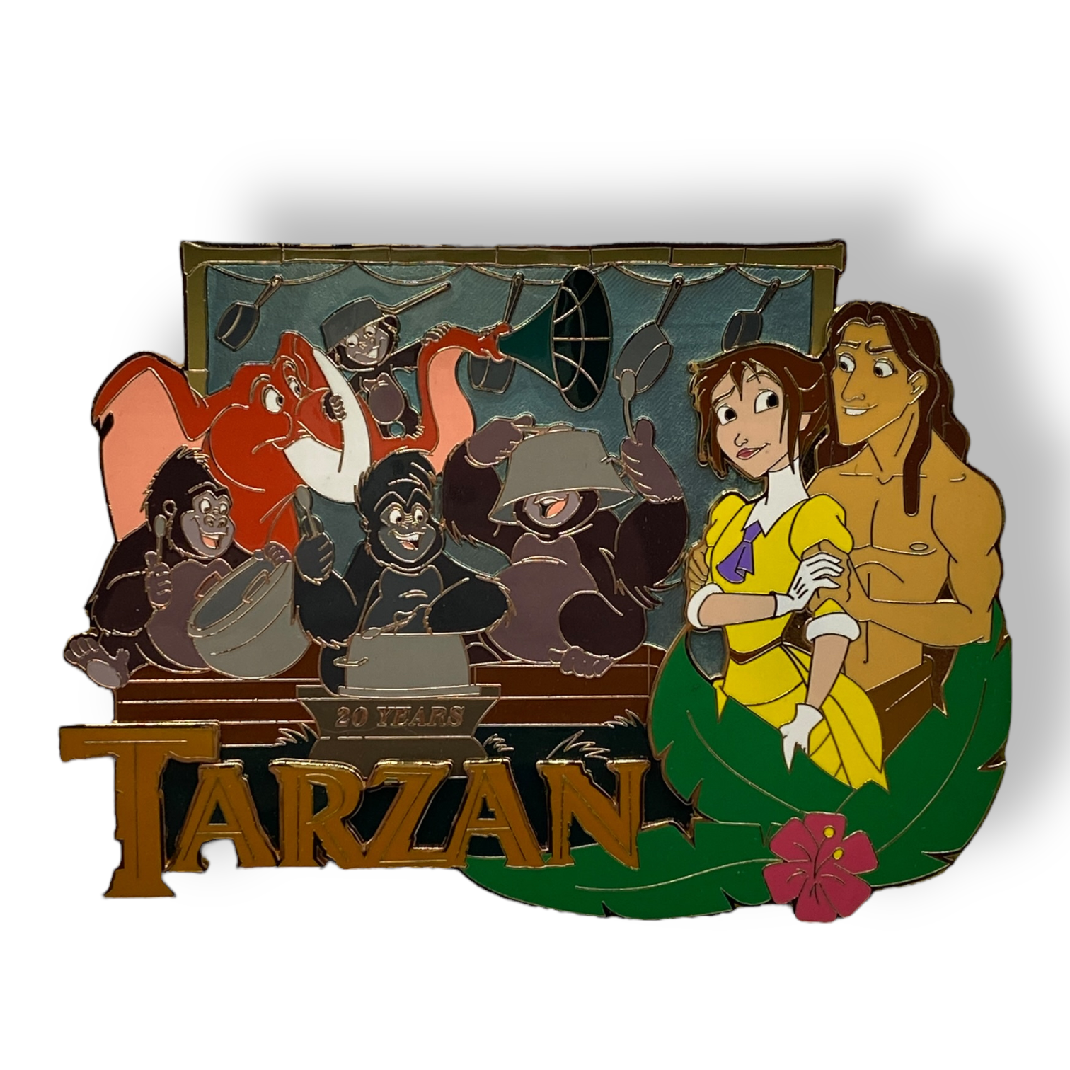Explore The Best Disney Pin Collections Online | Fryguy Pins